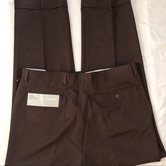 Louis Raph | Pants | Louis Raphael Pants Sz 3832 | Poshmark